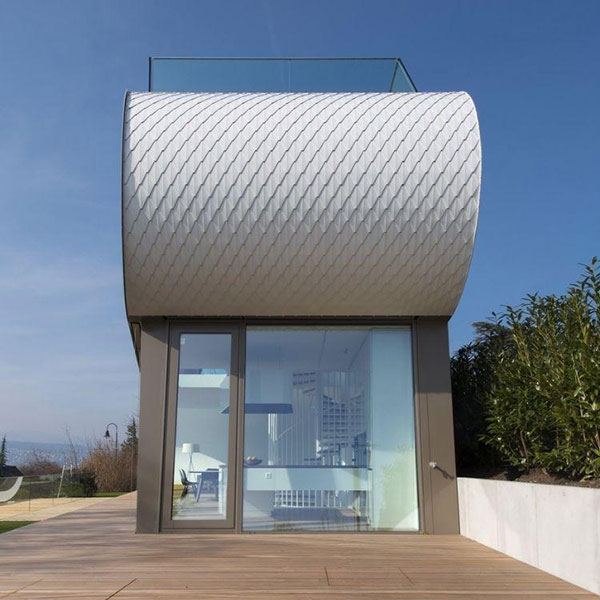 6 Home Interiors You Must See in Person