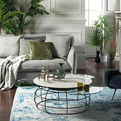 10 Luxury Italian Furniture Brands To Fall In Love With