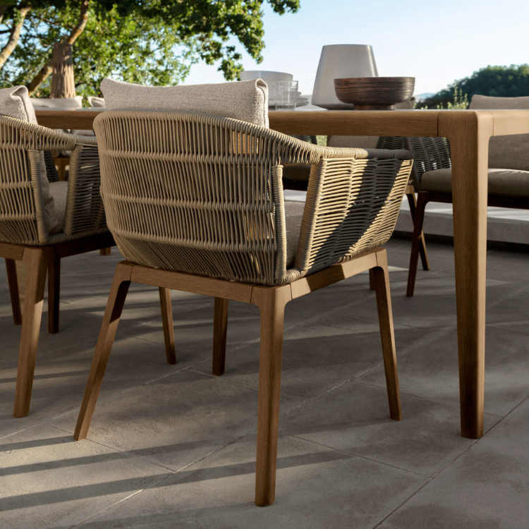 8 Garden Dining Furniture Sets for Alfresco Meals