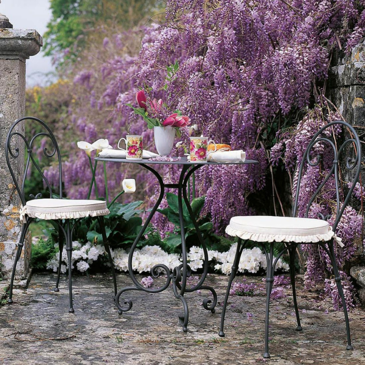 8 Garden Dining Furniture Sets for Alfresco Meals