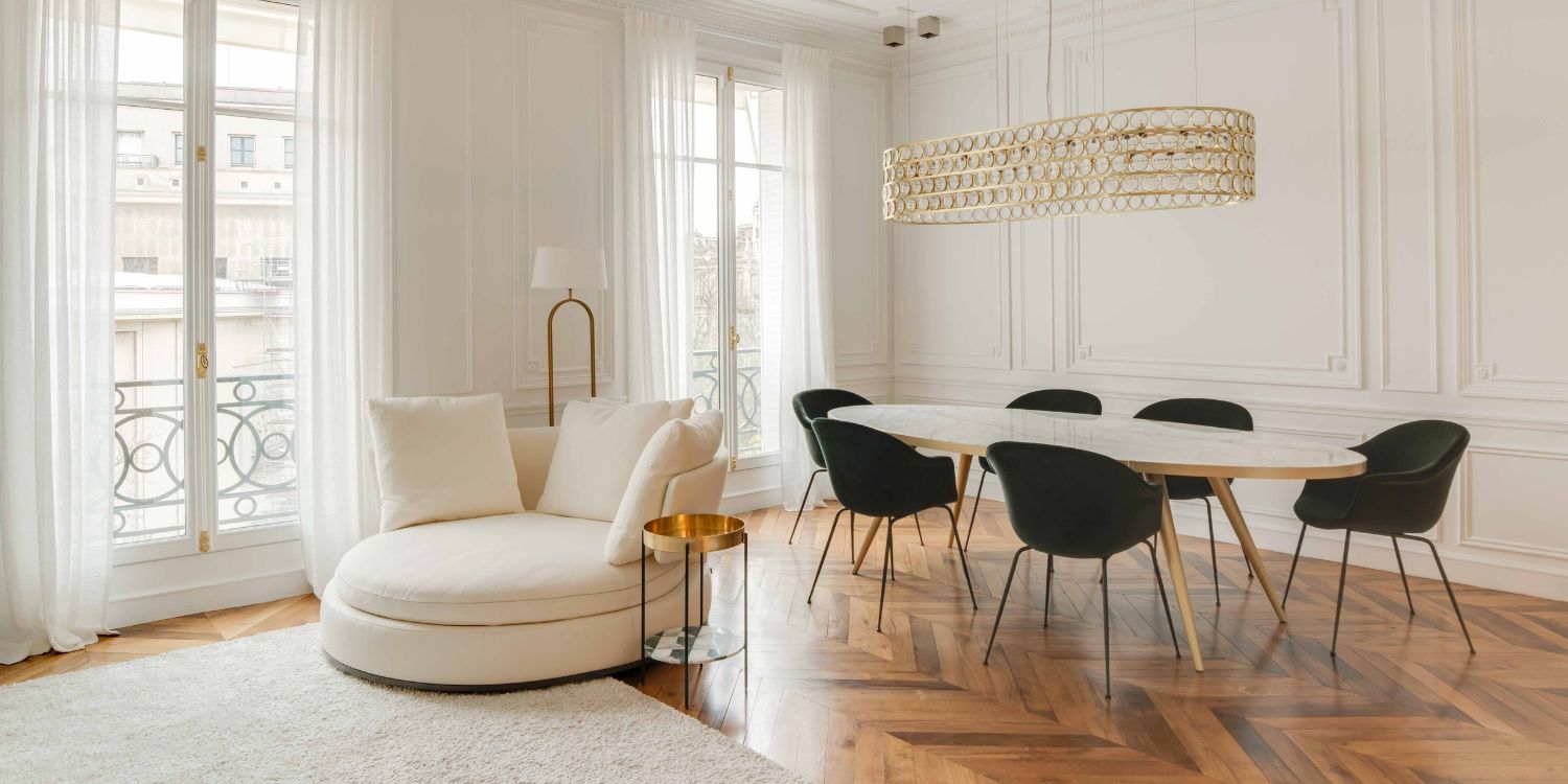 5 Challenges All Interior Designers Face