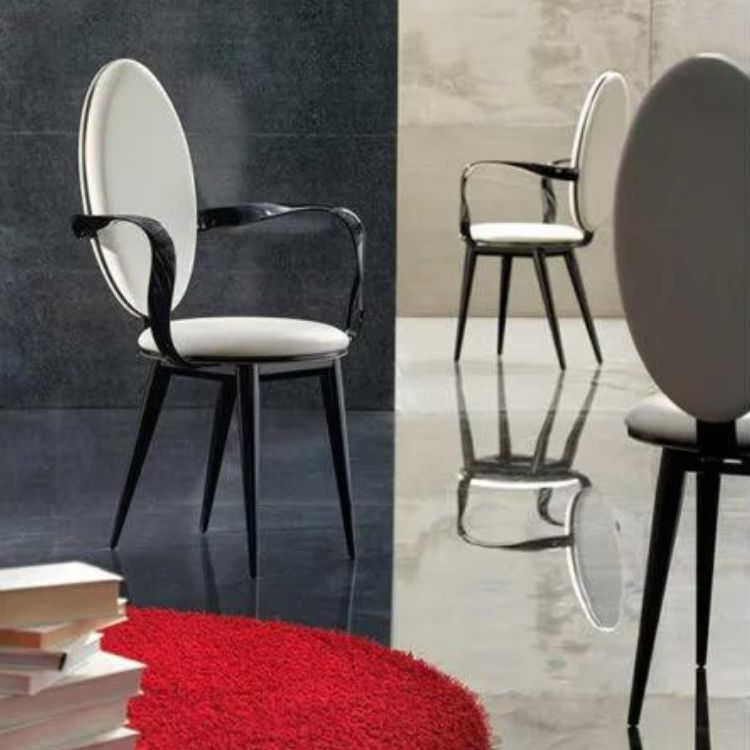 20 Matching Dining Chairs and Bar Stools for Modern Homes