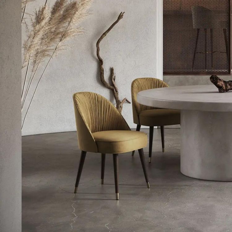 20 Matching Dining Chairs and Bar Stools for Modern Homes