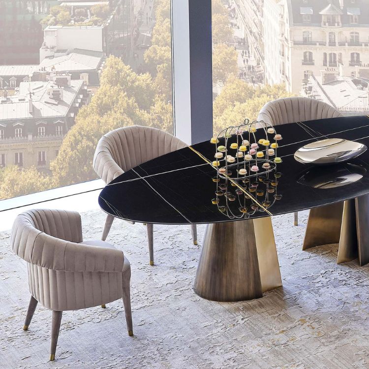 20 Matching Dining Chairs and Bar Stools for Modern Homes