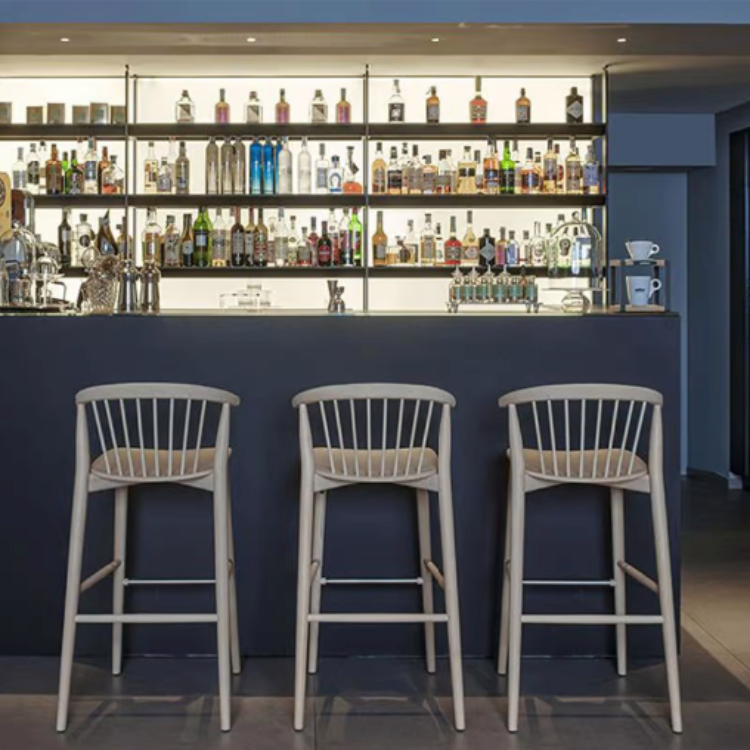 20 Matching Dining Chairs and Bar Stools for Modern Homes