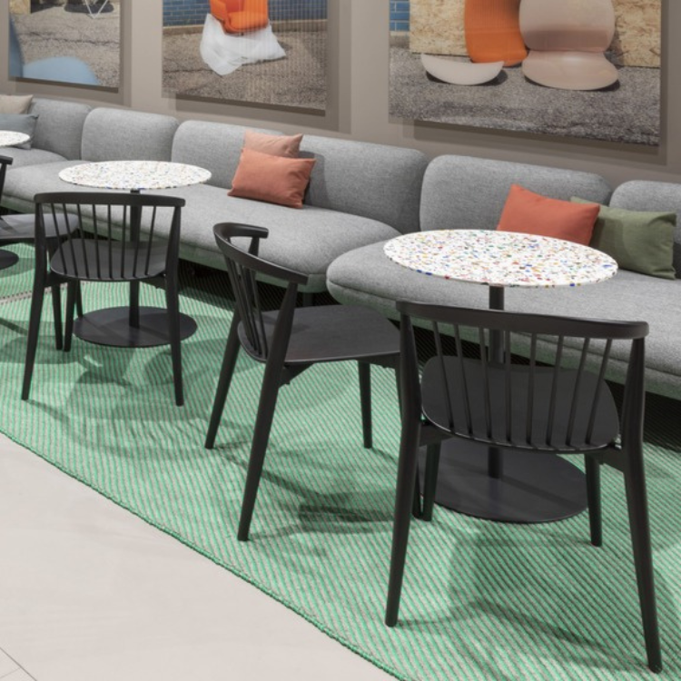 20 Matching Dining Chairs and Bar Stools for Modern Homes