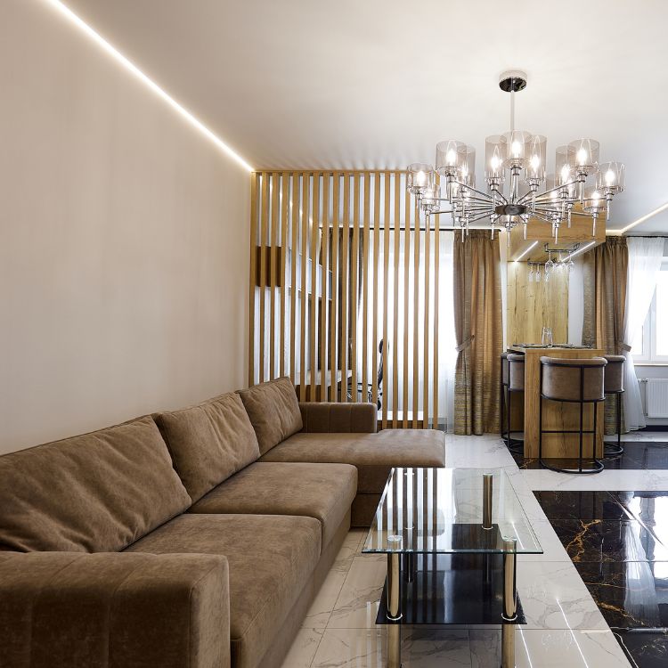 How to Style a Room with Low Ceilings? 6 Tips from Our Team