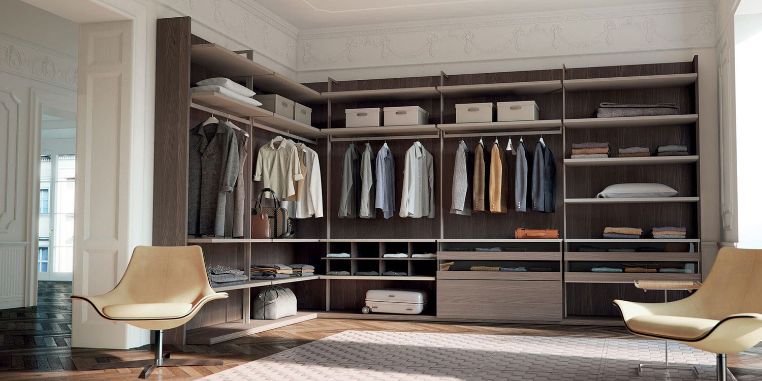 Are Walk-in Wardrobes Overrated?