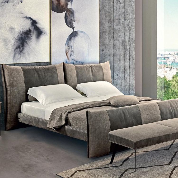 6 Most Popular Types of Beds According to Interior Designers