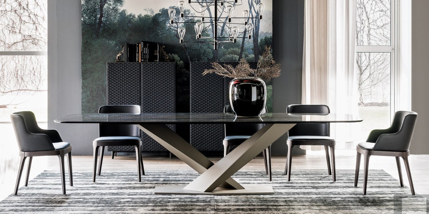 Are Round or Rectangular Dining Tables Better?