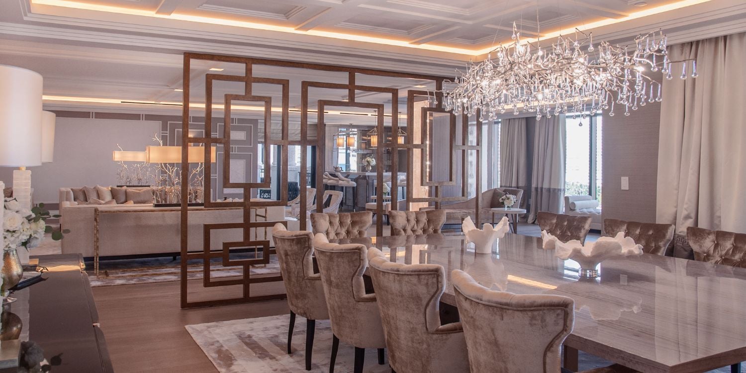 What Are The 4 Types of Lighting?