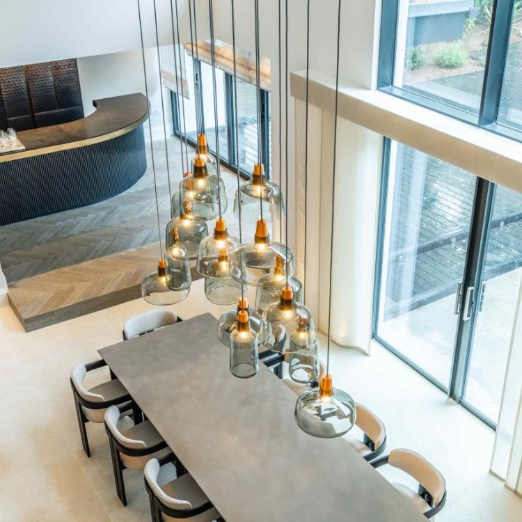 What Are The 4 Types of Lighting?