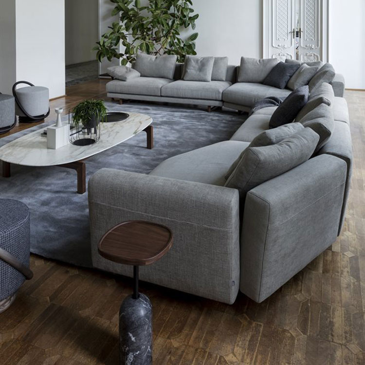 The Role of Ergonomics in Luxury Sofa Design