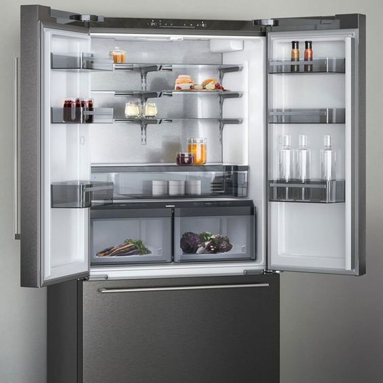 How to Properly Maintain Your Gaggenau Fridge Freezer