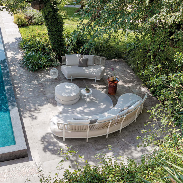 10 Atmosphera Outdoor Sofas for Your Summer Soirees