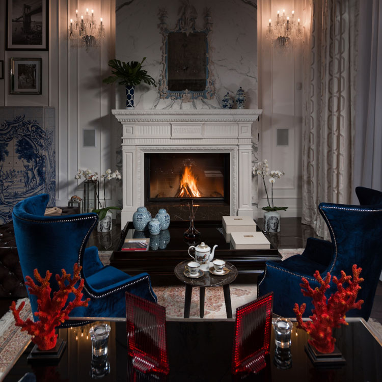 Transforming Your Home With Boca Do Lobo’s Iconic Pieces