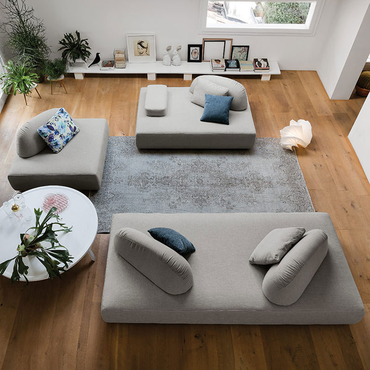 The Perfect Fit: Choosing the Right Modular Sofa for Your Home