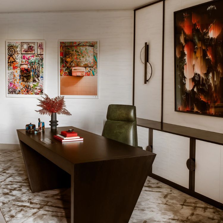 London Interior Designers You Should Be Following On Instagram