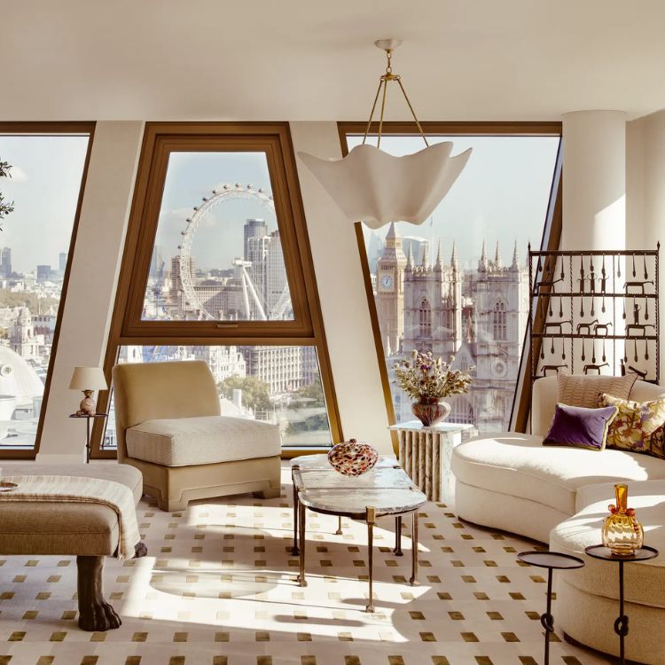 London Interior Designers You Should Be Following On Instagram