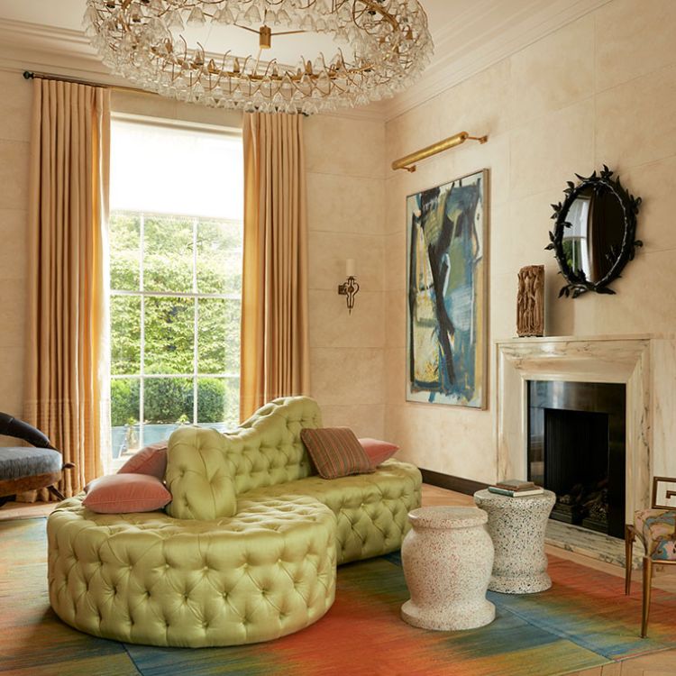 London Interior Designers You Should Be Following On Instagram