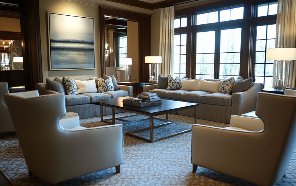 25 Designer Approved Living Room Interior Design Ideas