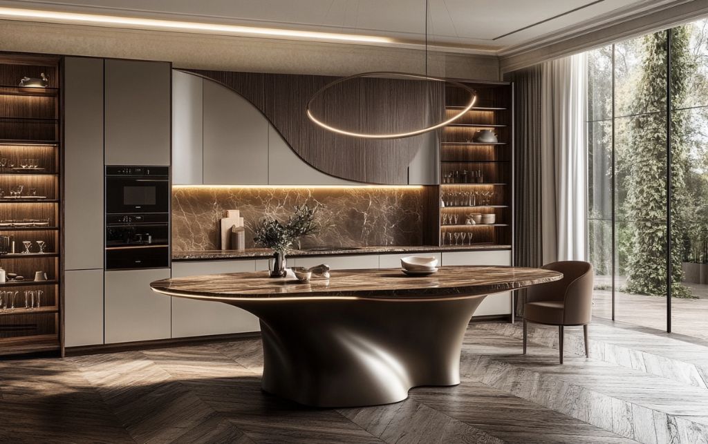 8 Best Kitchen Tables That Can Transform Your Space