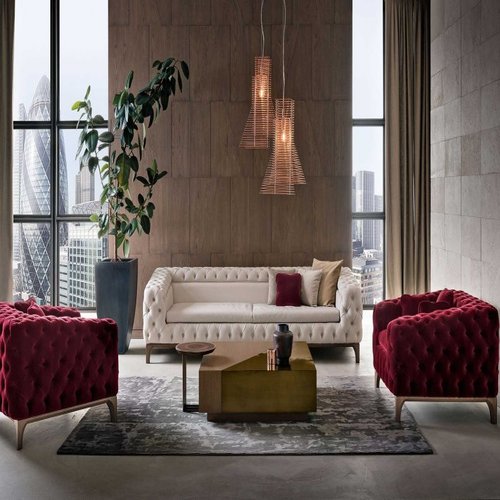 15 Statement Making Sofas for Modern Living Rooms