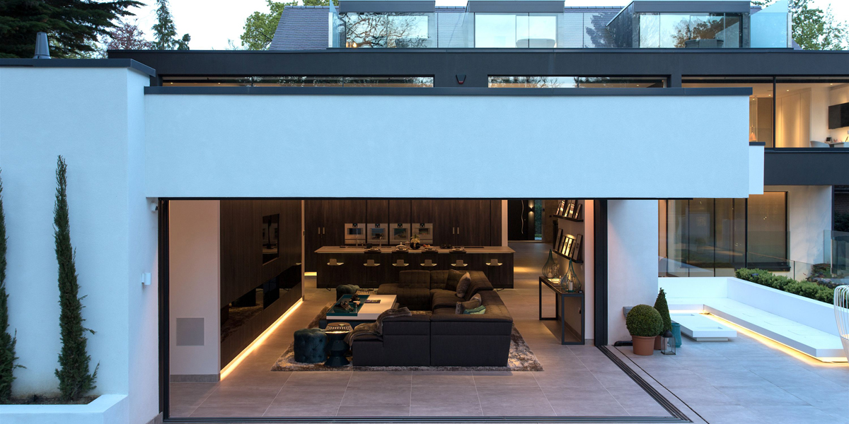 Linksway Completed Interior Design Project By FCI