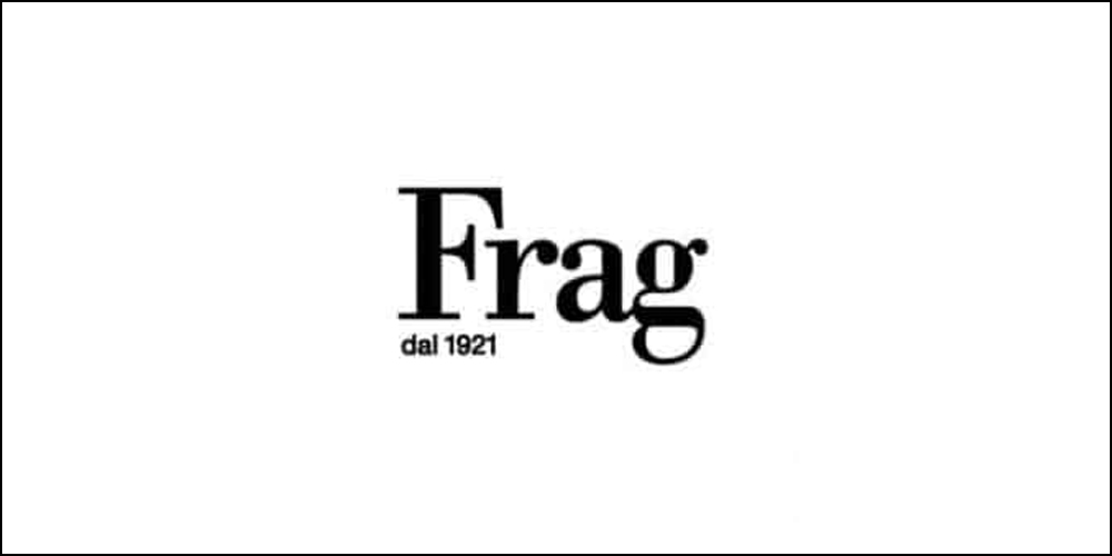 Frag Logo