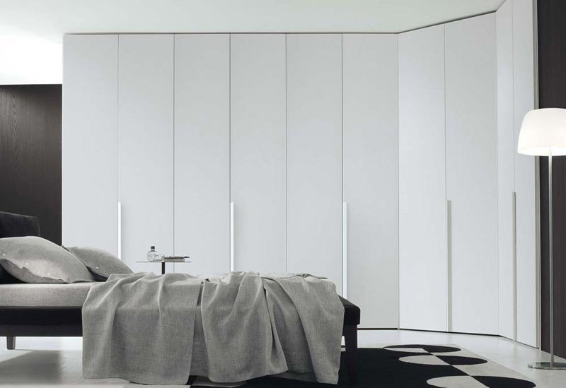 FCI | Fitted Wardrobes and bespoke designs made for you.