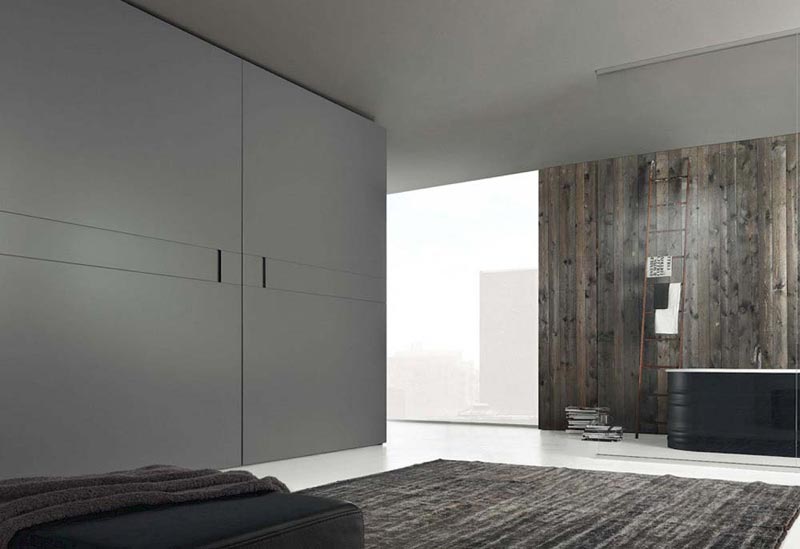 FCI | Fitted Wardrobes and bespoke designs made for you.