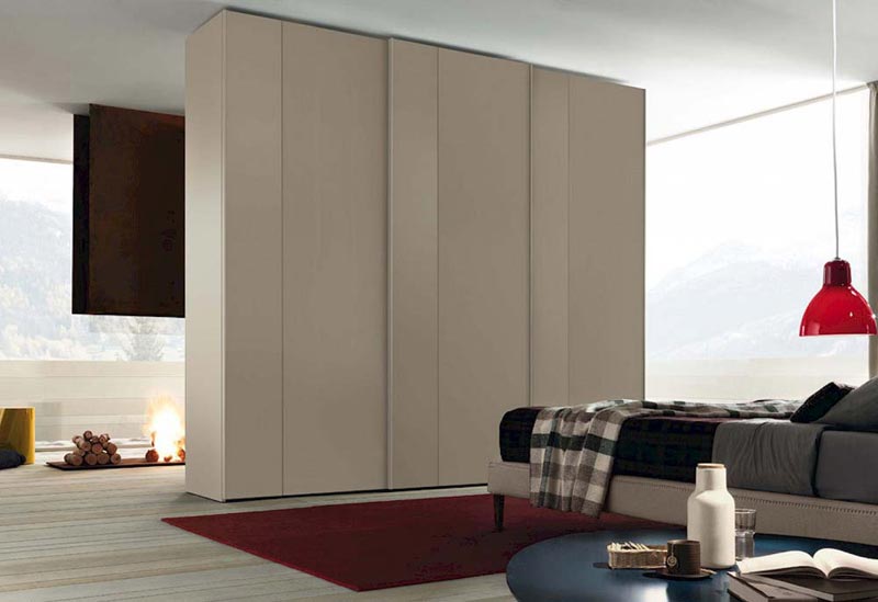 FCI | Fitted Wardrobes and bespoke designs made for you.