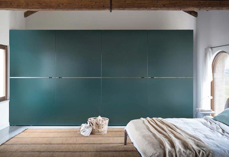 FCI | Fitted Wardrobes and bespoke designs made for you.