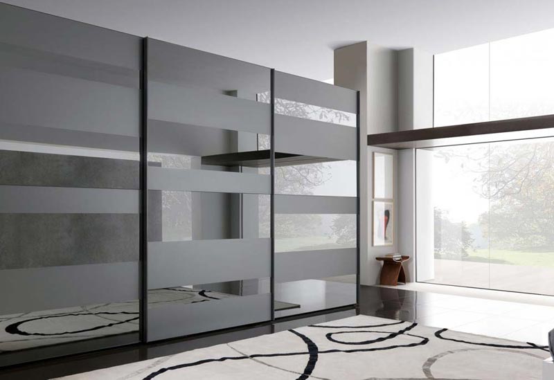 FCI | Fitted Wardrobes and bespoke designs made for you.