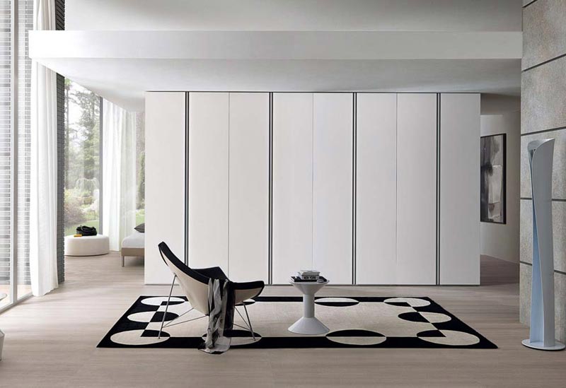 FCI | Fitted Wardrobes and bespoke designs made for you.