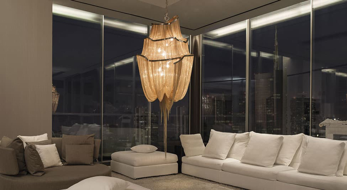 Terzani Lights - Great Prices & Quick Delivery