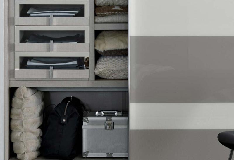 FCI | Fitted Wardrobes and bespoke designs made for you.