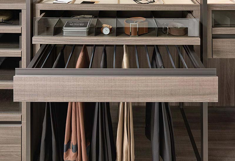 FCI | Fitted Wardrobes and bespoke designs made for you.