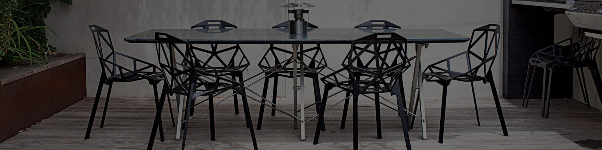 Magis Furniture - Modern Italian Designs