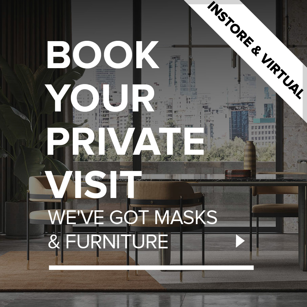 Showroom Open 7 Days A Week.