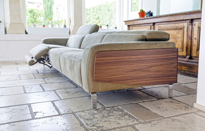 Nicoletti Sofas – Modern Italian Furniture.