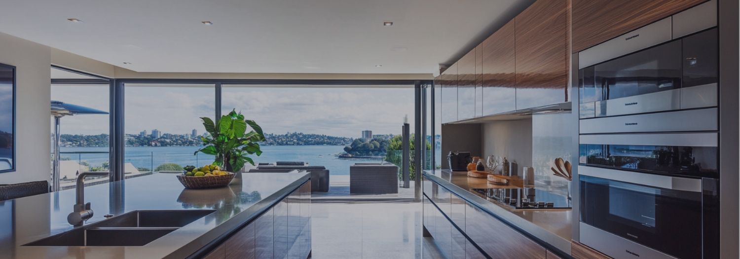 7 Kitchen Cupboard Trends That Are Approved by Luxury Designers