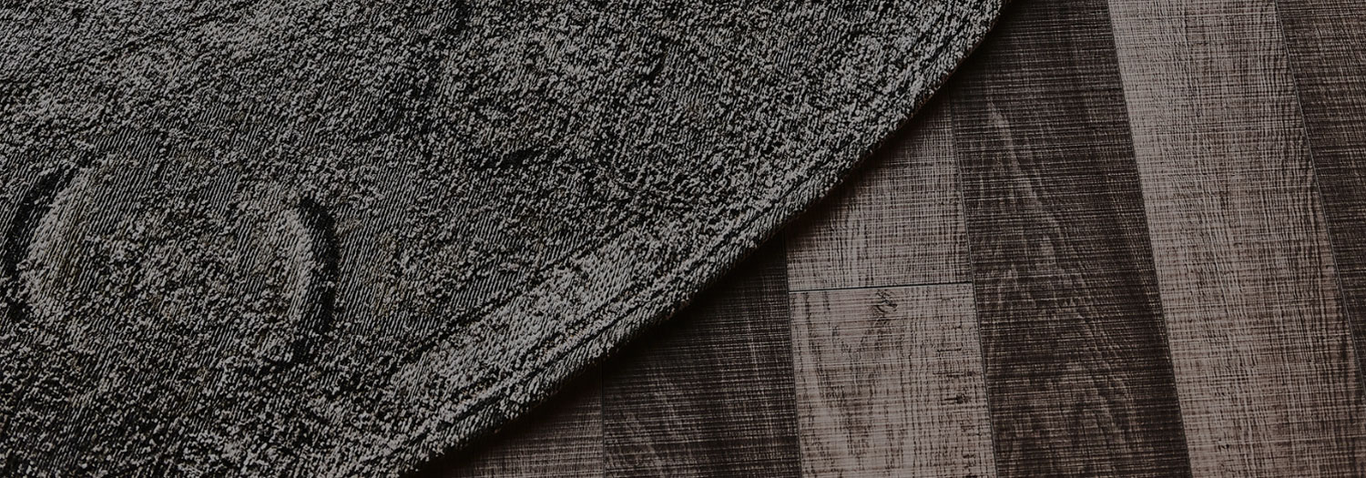 Round vs Rectangular Rugs for Your Living Room