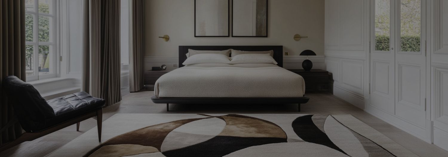 Choosing the Best Bedroom Rugs: A Complete Guide