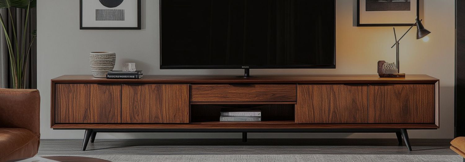 Sideboards as TV Units: Versatile Solutions for Modern Homes