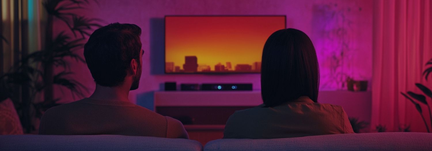Small TV Units: Tips for Selecting the Perfect Fit for Compact Spaces
