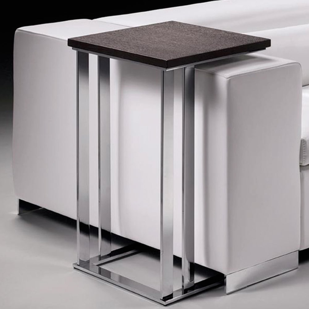 Azalea Break Side Table | Accent Collection By Naustro Italia