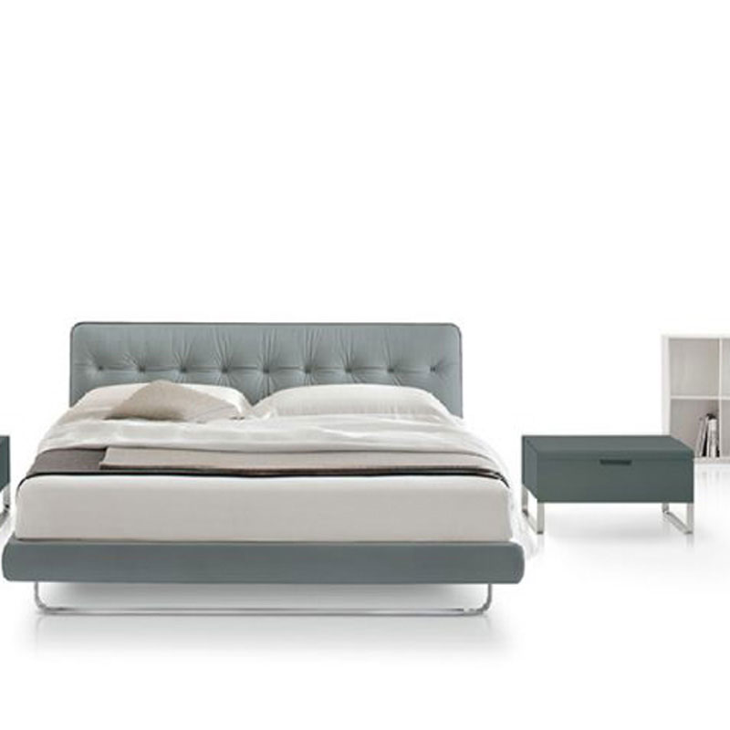 Blade Double Bed | Alivar | FCI London