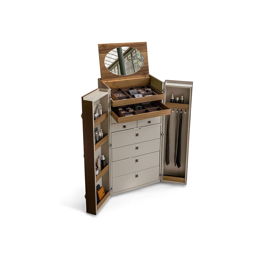 Bombay Dressing Table | Alivar | FCI London