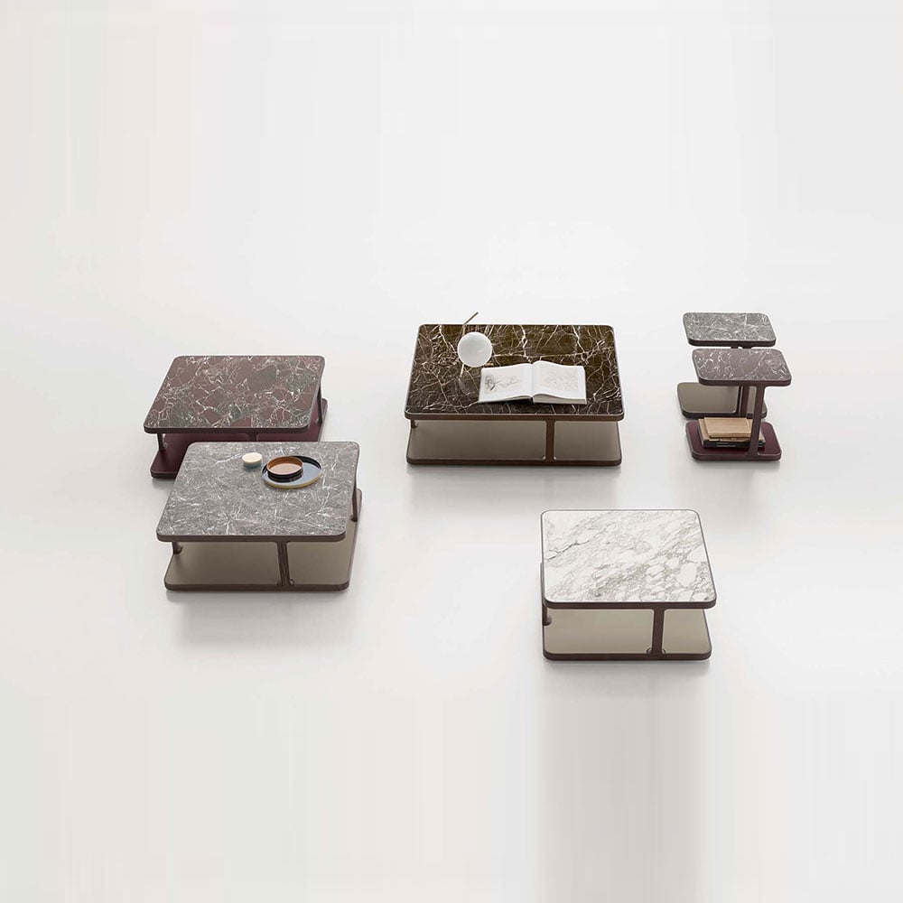 Toledo Side Table | Alivar | FCI London